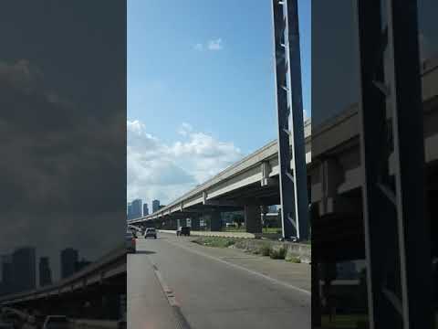 I LOVE HOUSTON TEXAS.π