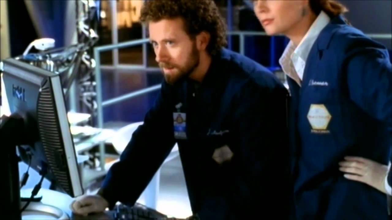 Trailer - Bones - Seizoen 1