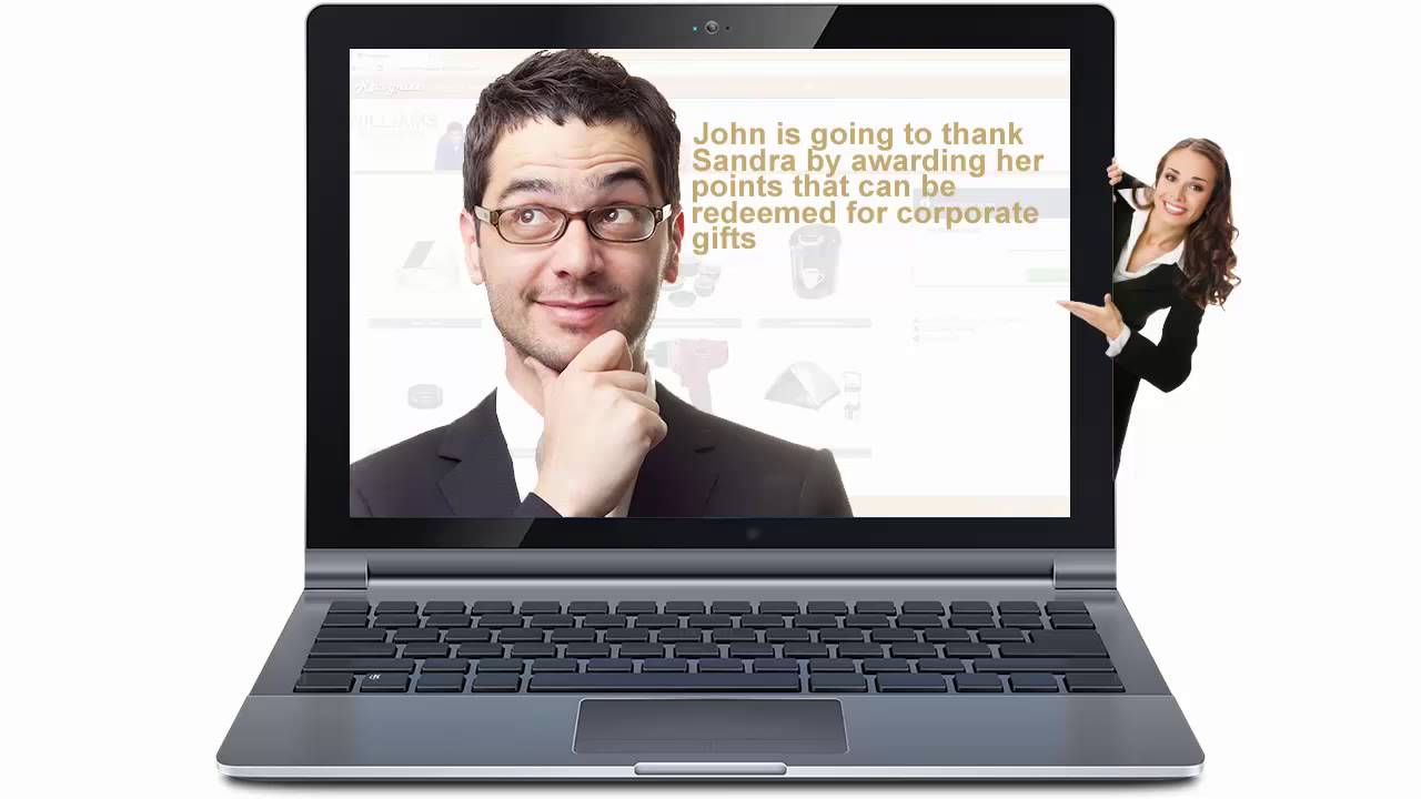 Williams Recognition - Peer-to-Peer Recognition