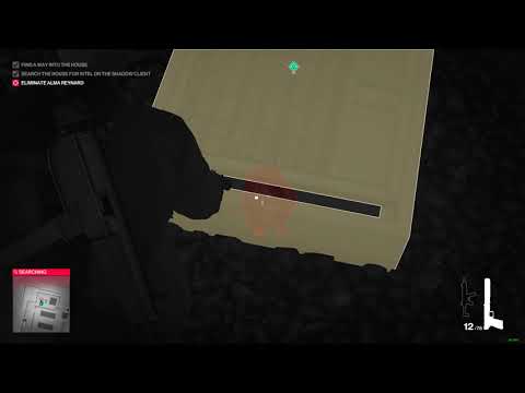 Steam Community :: Video :: Hitman 2: Target Killed | Shot with GeForce