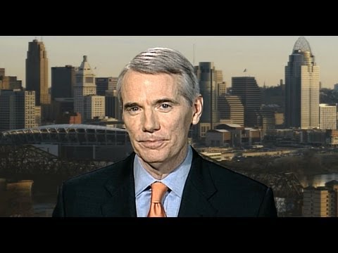 Wikipedia Reveals Rob Portman Most Likely VP Choice?