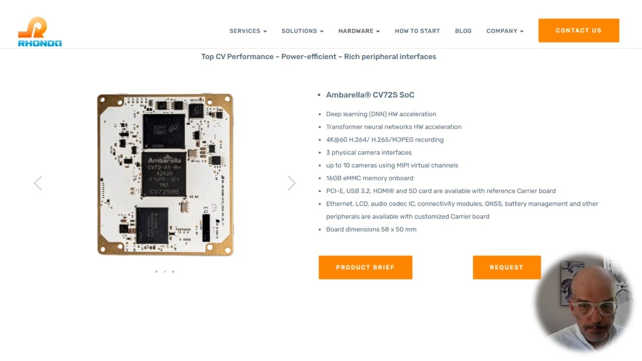 Image Compression Part II: Computational Optical Imaging Episode 58