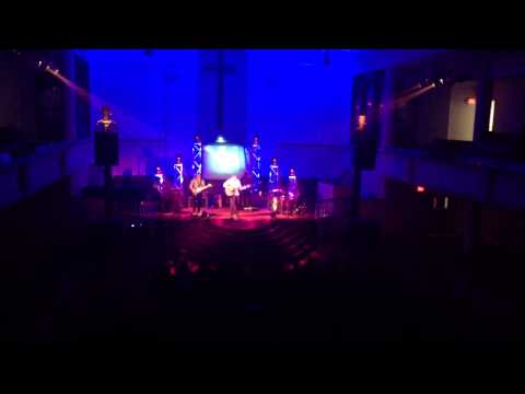 Shine Your Light On Me - Andrew Peterson FBC Plano
