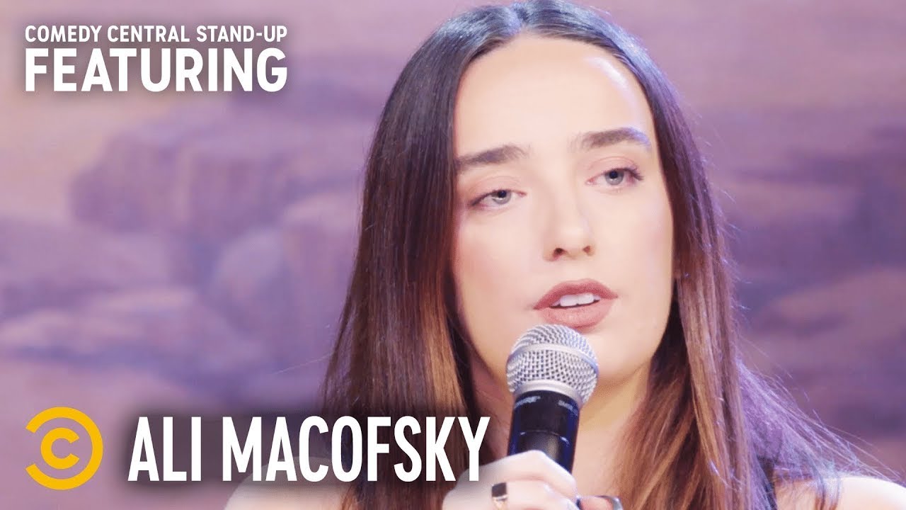 An Evening with Ali Macofsky Tickets at Gold Diggers in Los Angeles by ...