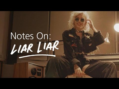 July Jones releases a bold pop tune, entitled, “Liar Liar” Bong Mines ...