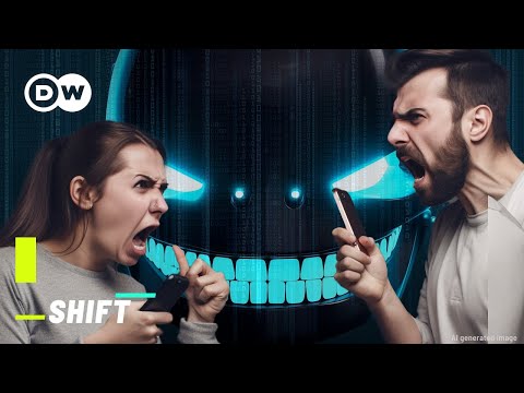 Are AI Chatbots Manipulating You?