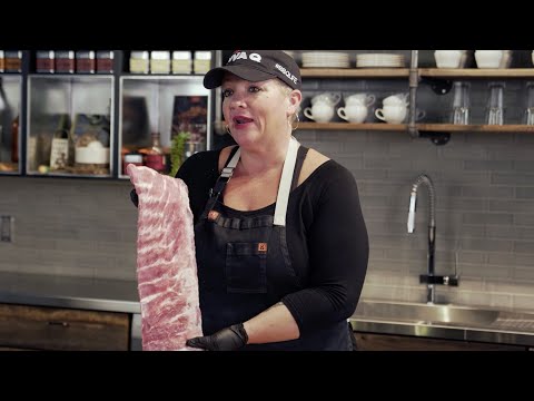 3-2-1 BBQ Baby Back Ribs with Diva Q | Traeger Grills