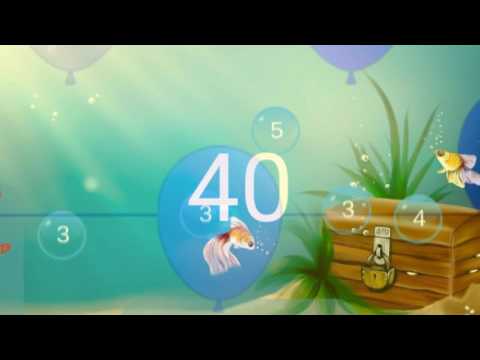 Play Math Video Gameplay - Unity Asset Store Complete Game Template