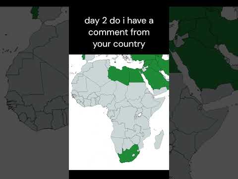 do i have a comment from your country? #challenge #world #comment #wholeword #shorts #fyp
