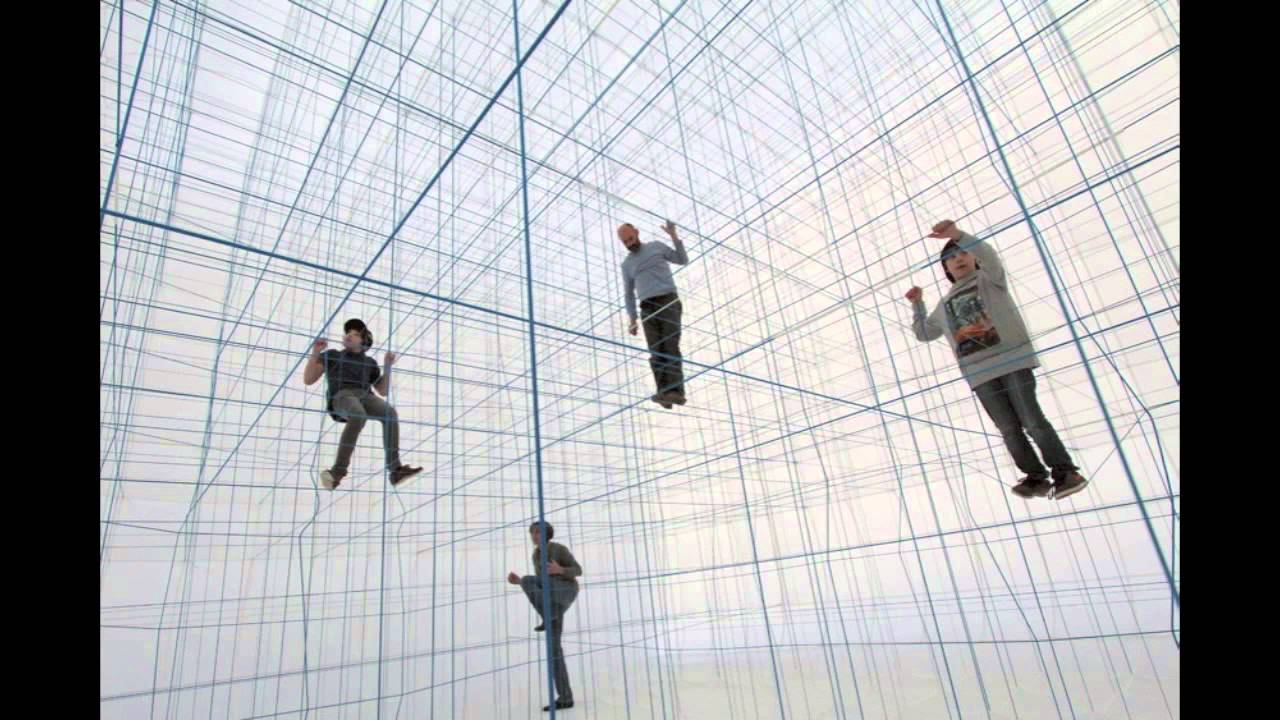 String / Numen For Use