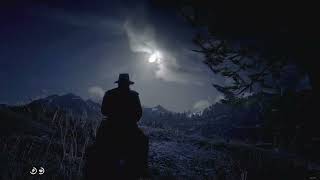 RDR2 Custom Reshade Nighttime Massacre at Red Dead Redemption 2 Nexus ...