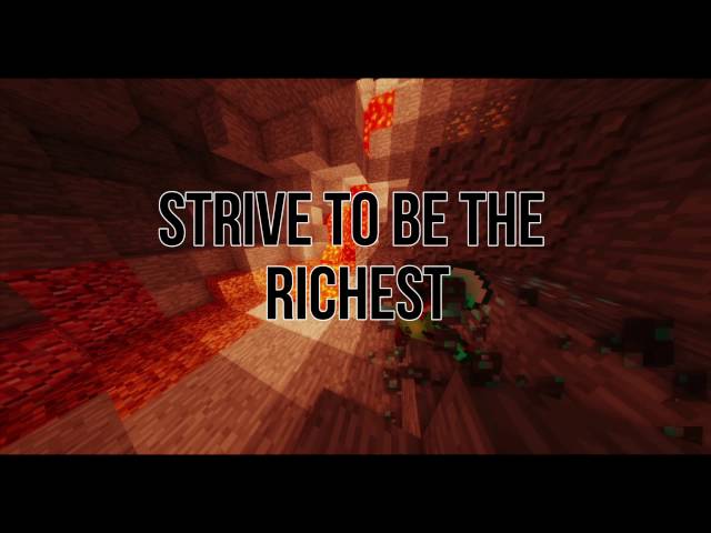 5 breathtaking Minecraft economy servers to check out in 2020