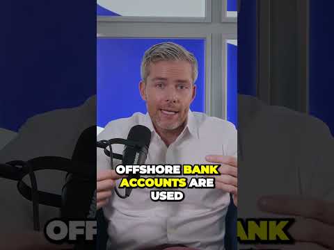KEY Differences Between OFFSHORE ACCOUNTS and TRUSTS
