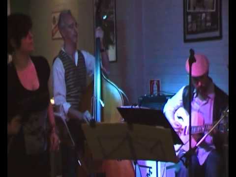 Home Swing Home - Sixteen Tons