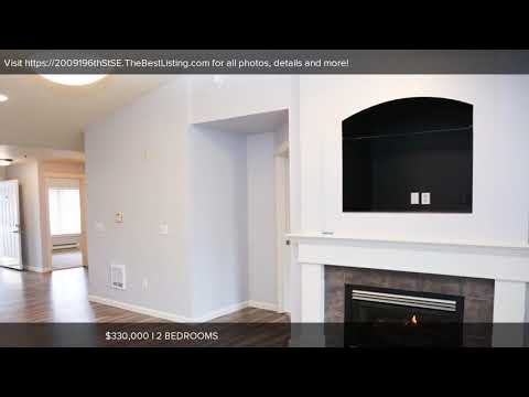 2009 196th St SE Apt F304, Bothell, WA Presented by Sobia Chaudhry.