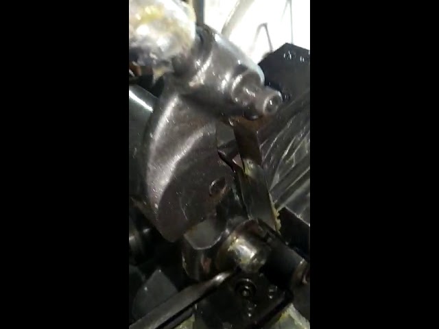 pearl - A60 Traub Machine Manufacturer from Faridabad