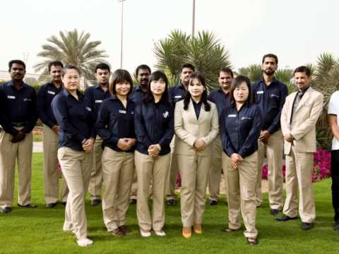 Royal Arabian Tours - Destination Management Company Dubai