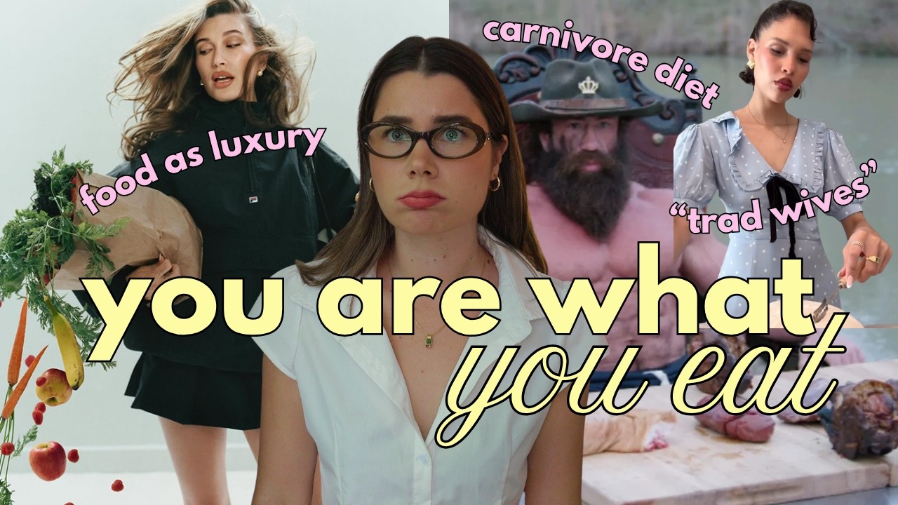 The surprising predictability of the wellness to alt-right pipeline