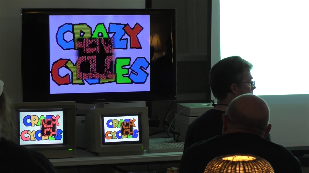 VidHD – Call-A.P.P.L.E.