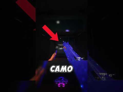 UNRELEASED RGB CAMO & PINK CAMO? #warzone #callofduty #cod6