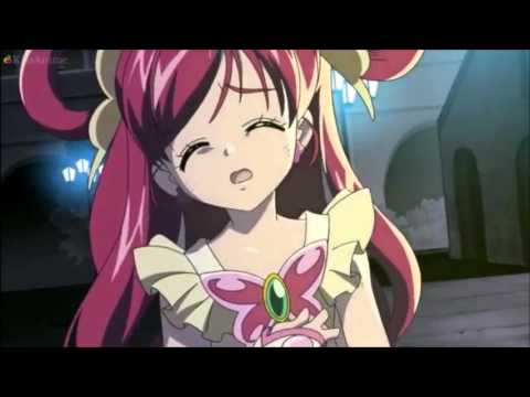 Anime Tekanan perut