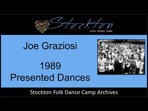 Folk Dance Musings ©: The Stack of Barley - An Staicín Eorna (Ireland)