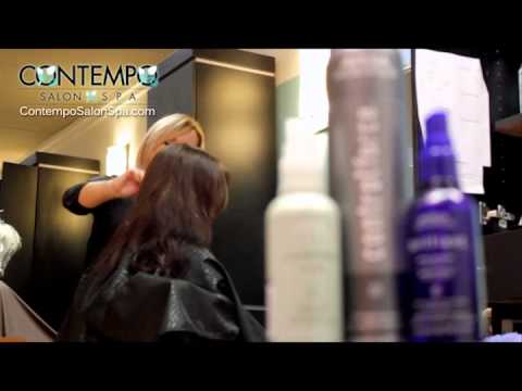 Contempo Salon & Spa | Dubuque, IA