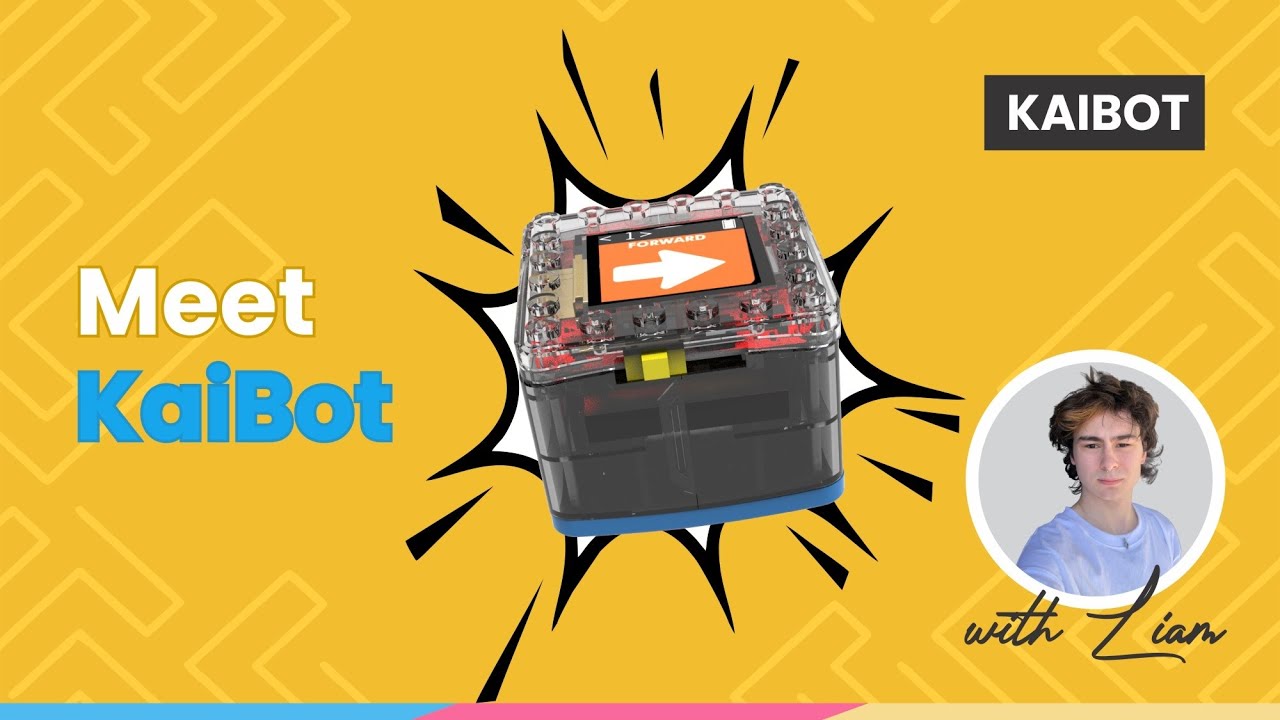 Meet KaiBot!