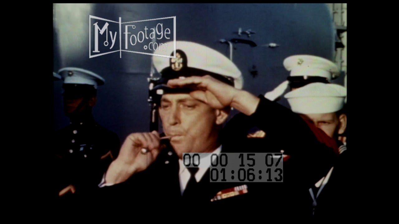 An Answer (1962) Part 2 of 7