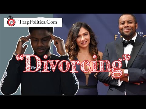 Kenan Thompson splits with his wife after 11 years of marriage..