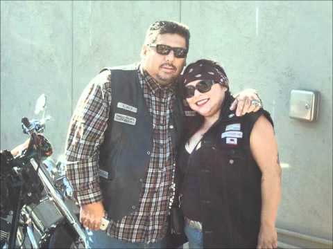 REZ RIDERS IMC - LA RAZA RUN 2011