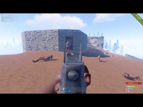 Steam Community :: Video :: [RUST] Something Epic, Part Four