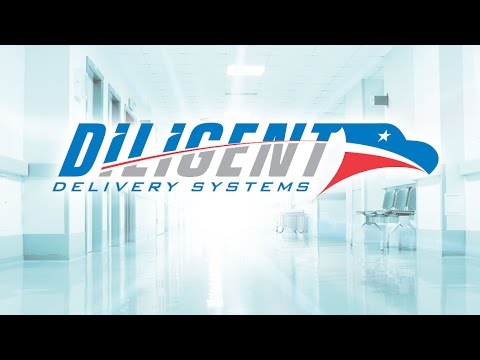 STAT MEDICAL COURIERS | Diligent Delivery Systems