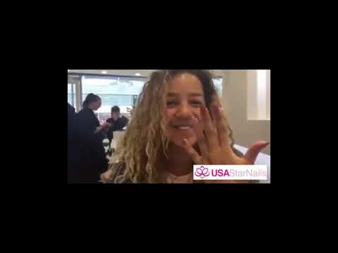 best nail spa in clapham