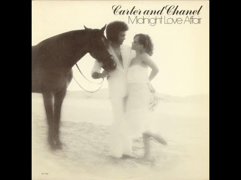 1981 - Carter & Chanel - Together Forever