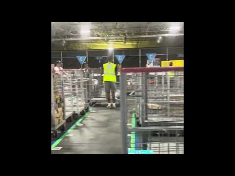 Amazon Flex What to expect on your 1st pick up Amazon Flex
