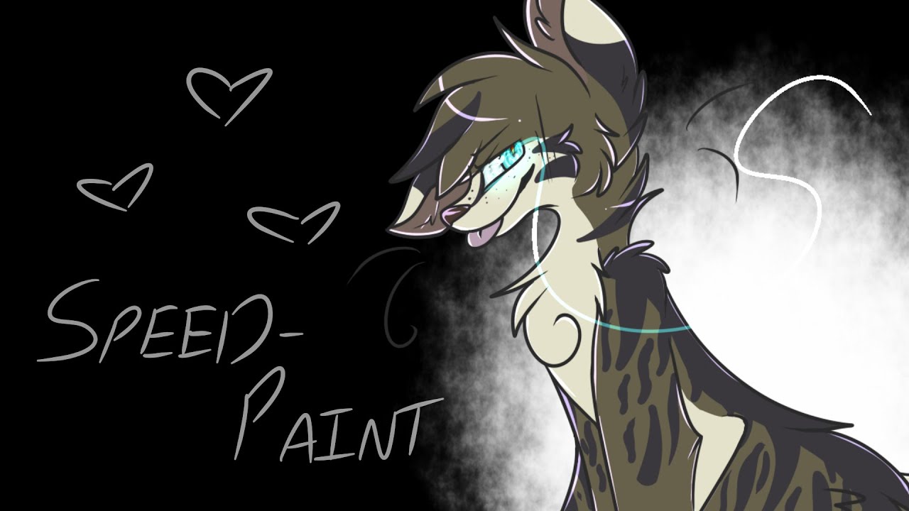 || Warrior Week #1 | Hawkfrost ||