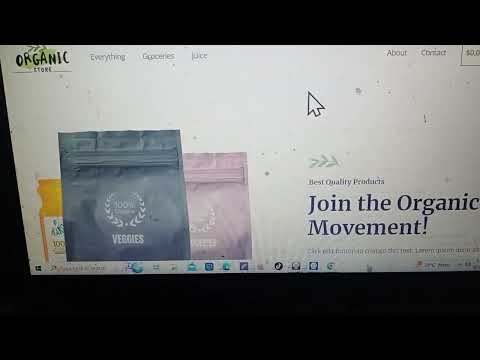 how to fix the issue in live wordpress website changes not updating online