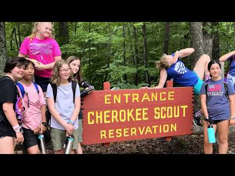 Troop 888