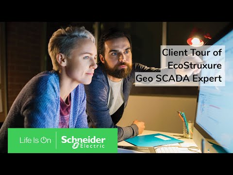 TBUCVWX-0001CLL - License, EcoStruxure Geo SCADA Expert, ViewX client ...