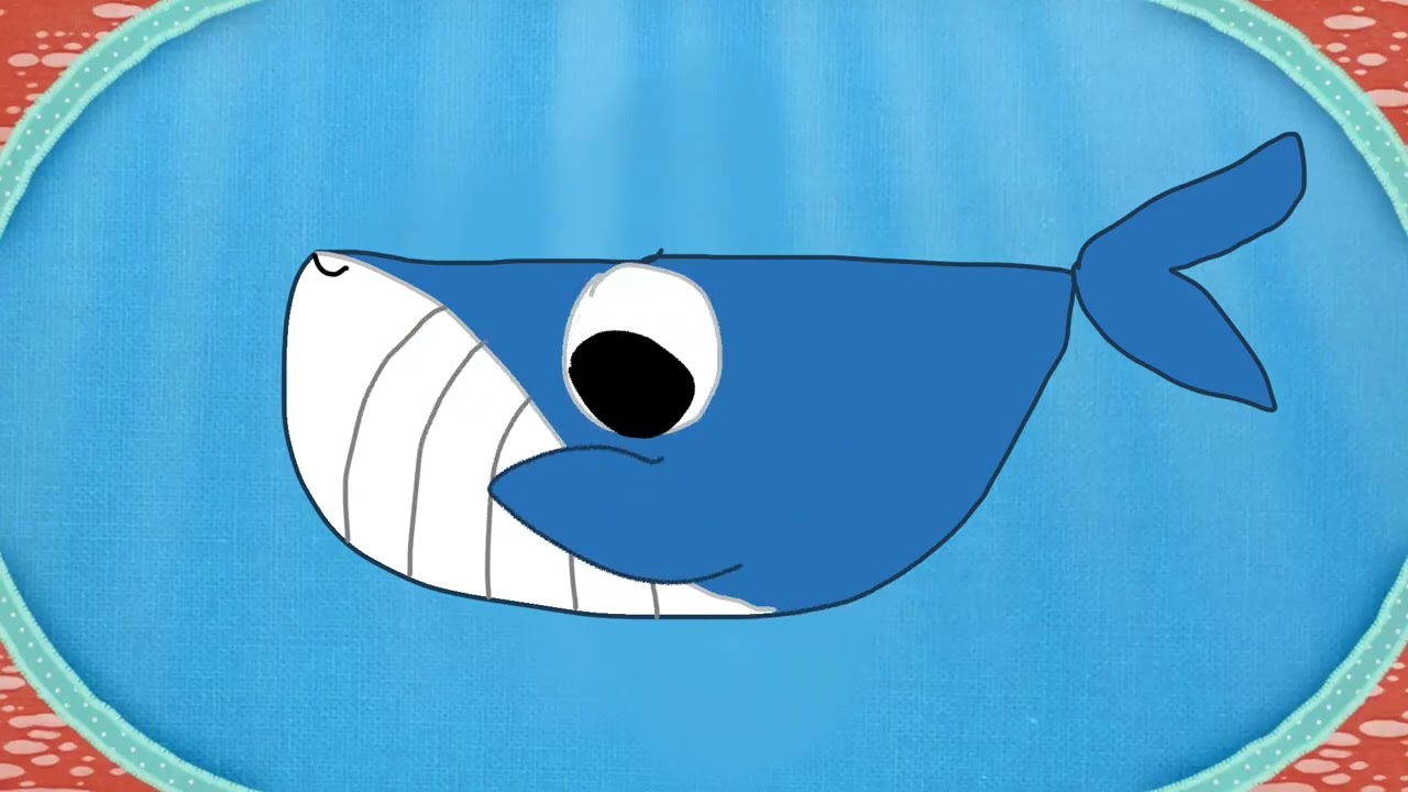 Patchwork Pals - Season 3 Episode 16 - Kids Cartoon Animation Series