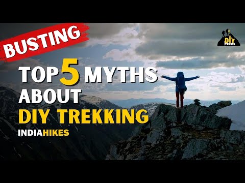 Indiahikes - India's Safest and Largest Trekking Organisation