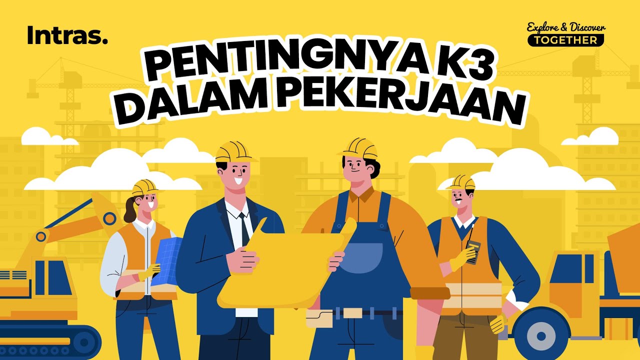 Penerapan K3 Bagi Perusahaan