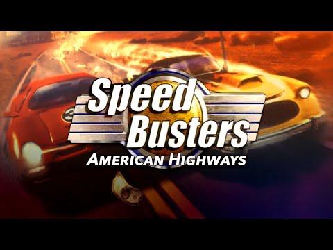 Steam Community :: Video :: Speed Busters Gameplay