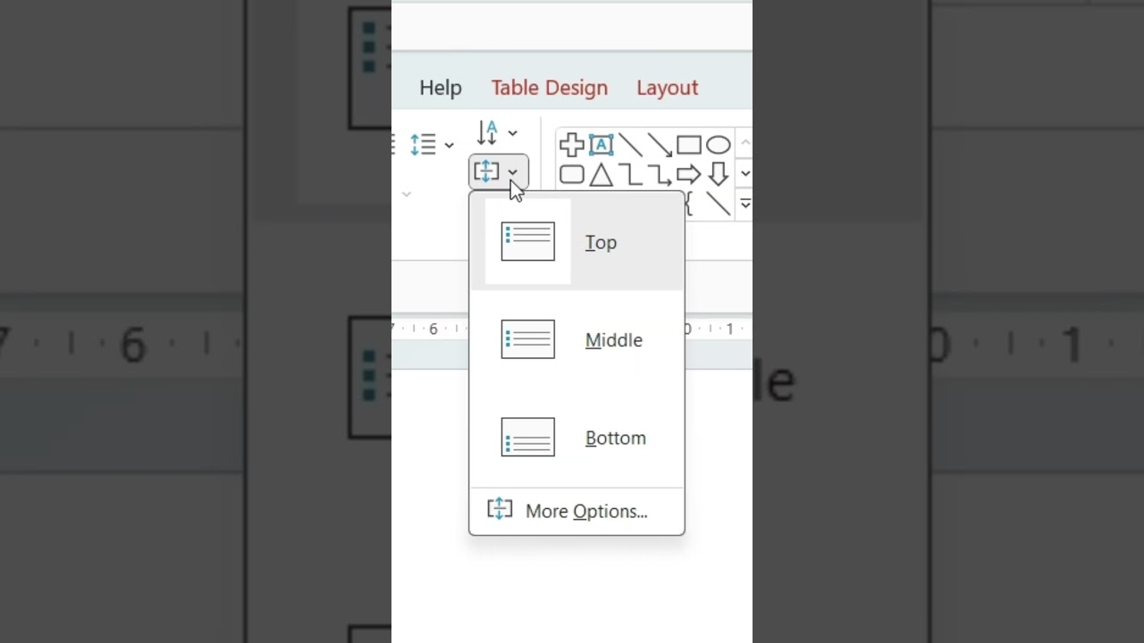 Best PowerPoint Design for BULLET POINTS!! 😮‍💨 #powerpointtutorial #presentation