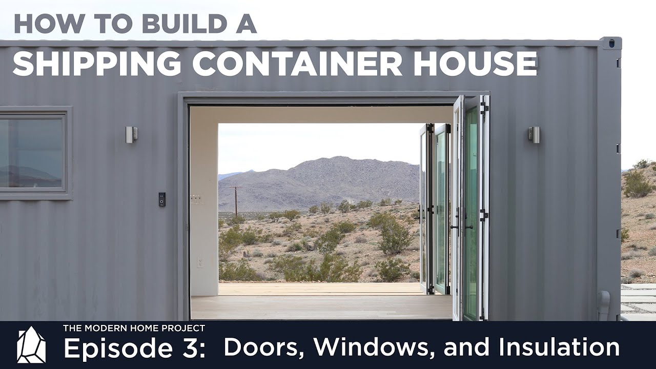 Why Shipping Container Homes Are a Scam? – AtulHost