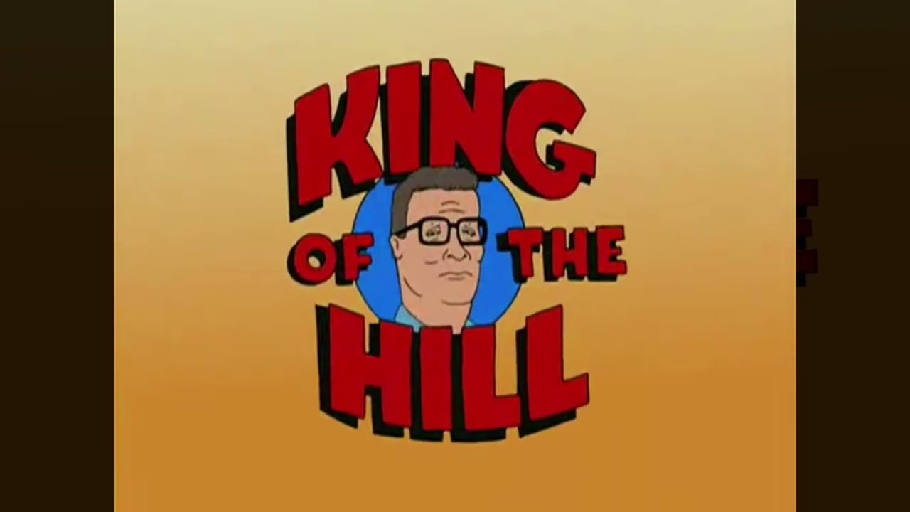 King of the Hill Season 1 Episode 1 