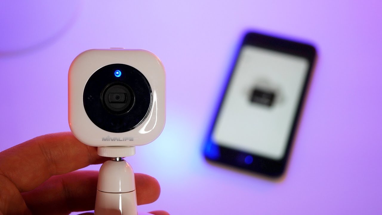 DIY Home Security That's Surprisingly Expandable!