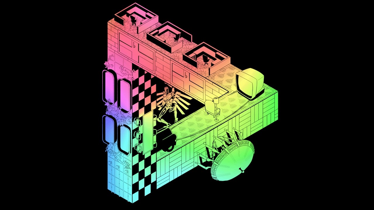 Heaven Pierce Her - Event Horizon (Reach for the Sun and Burn! Burn! Burn!) (ULTRAKILL 8-3 Theme #3)