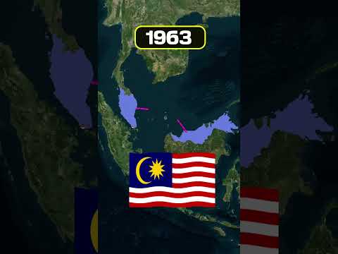 History Of Singapore